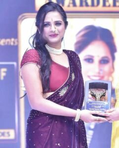 Amruta Dhongade Wiki, Age, Boyfriend, Family, Biography & More - WikiBio