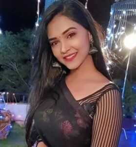 Amulya Gowda (Big Boss Kannada 9) Wiki, Age, Boyfriend, Family, Biography & More - WikiBio