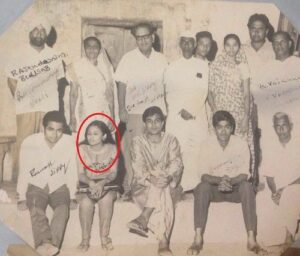 Anju Mahendru Wiki, Age, Husband, Children, Family, Biography & More ...