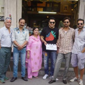 Anil Mehta Wiki, Age, Wife, Family, Biography & More - WikiBio