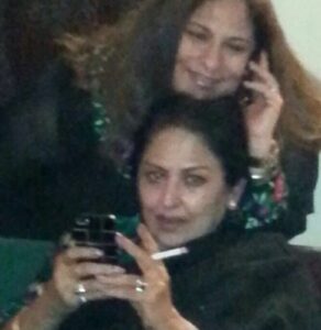 Anju Mahendru Wiki, Age, Husband, Children, Family, Biography & More - WikiBio