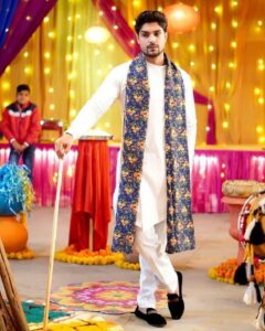 Ankit Gupta Wiki, Height, Age, Girlfriend, Family, Biography - WikiBio