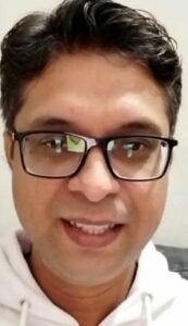 Ankit Gupta Wiki, Height, Age, Girlfriend, Family, Biography - WikiBio