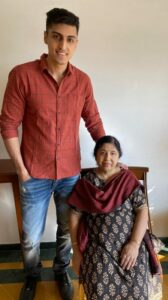 Ankit Panth Wiki, Height, Age, Girlfriend, Family, Biography & More ...