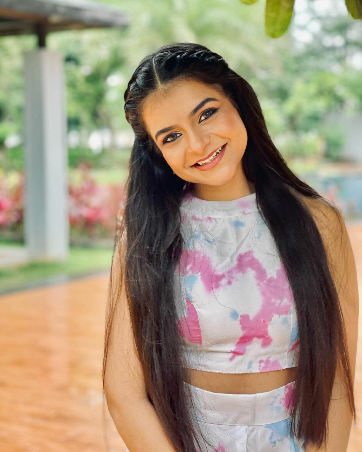 Antara Nandy Wiki, Age, Boyfriend, Family, Biography & More - WikiBio