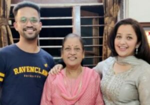 Apurva Nemlekar Wiki, Height, Age, Boyfriend, Husband, Family ...