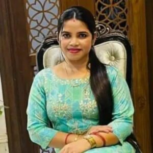 Archana Nag Wiki, Age, Husband, Family, Biography & More - WikiBio