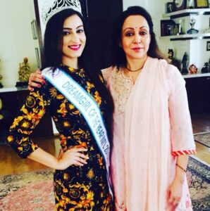 Chandni Sharma Wiki, Height, Age, Boyfriend, Family, Biography & More ...