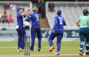 Charlie Dean Wiki, Hight, Age, Boyfriend, Family, Biography & More ...