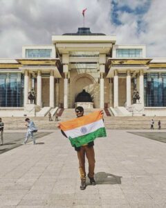 Deepanshu Sangwan Wiki, Age, Girlfriend, Family, Biography & More - WikiBio