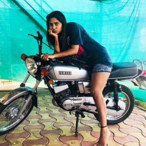Deepika Das Wiki, Height, Age, Boyfriend, Family, Biography & More - WikiBio