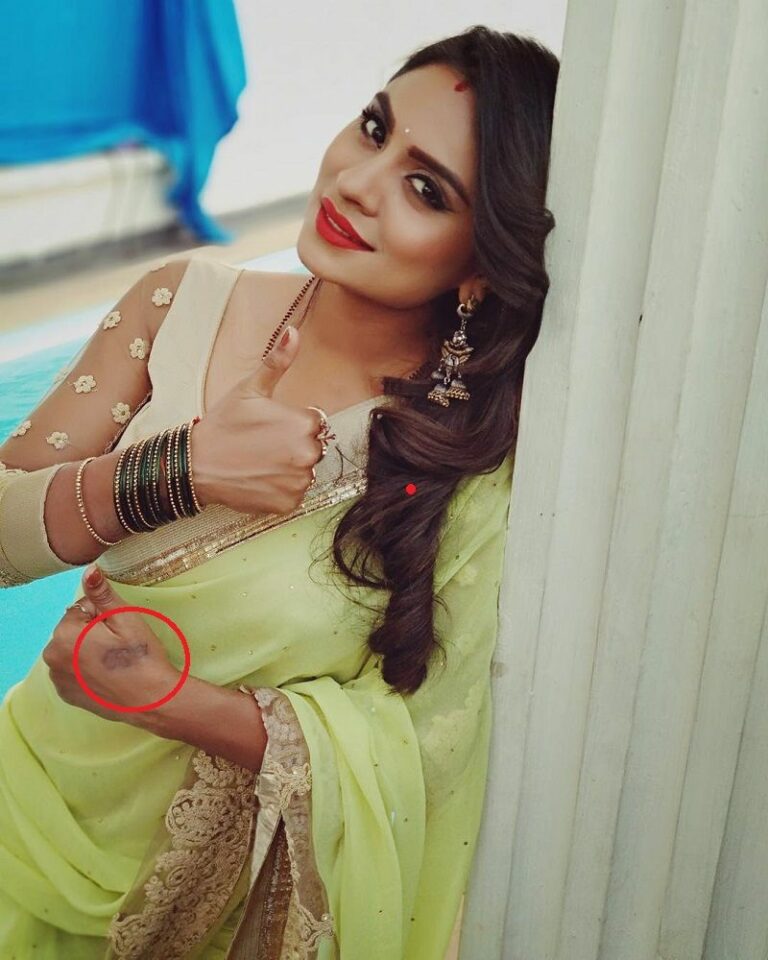 Deepika Das Wiki, Height, Age, Boyfriend, Family, Biography & More - WikiBio