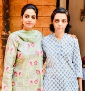 Divya Maderna Wiki, Age, Husband, Family, Biography & More - WikiBio