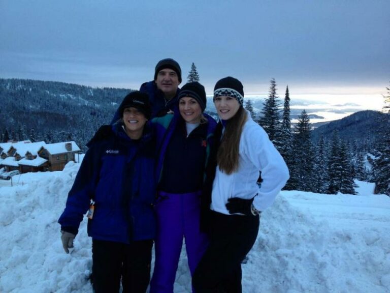 Erin Anne Warren (Aryan Vaid's Wife) Wiki, Height, Age, Family ...