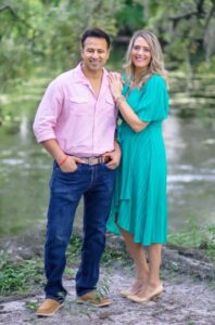 Erin Anne Warren (Aryan Vaid's Wife) Wiki, Height, Age, Family ...