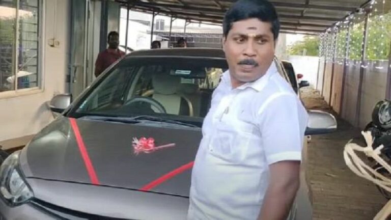 GP Muthu Wiki, Age, Wife, Children, Family, Biography & More - WikiBio