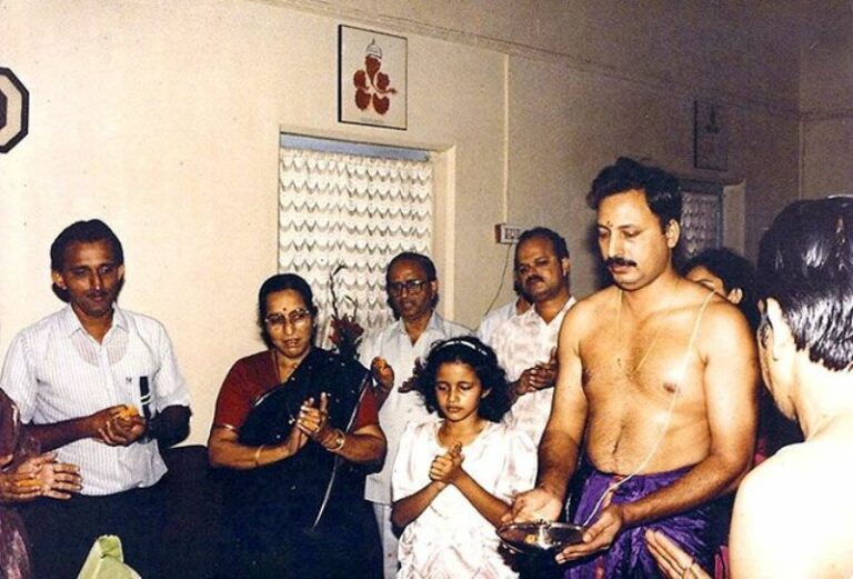 Hemant Karkare Wiki, Age, Death, Wife, Family, Biography & More - WikiBio