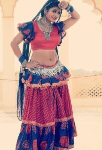 Gori Nagori Wiki, Height, Age, Boyfriend, Husband, Family, Biography ...