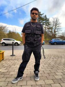 Harsh Mayar Wiki, Height, Age, Girlfriend, Family, Biography & More ...