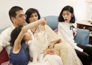 Justice DY Chandrachud Wiki, Age, Caste, Wife, Children, Family ...