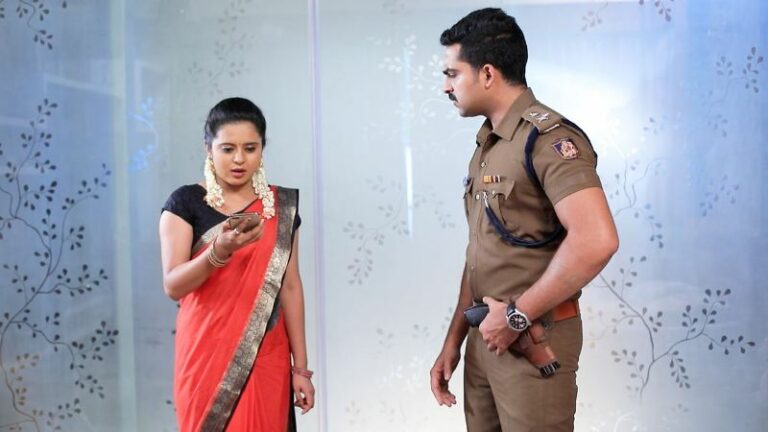 Kavyashree Gowda Wiki, Age, Boyfriend, Family, Biography & More - WikiBio