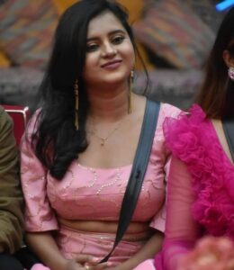 Kavyashree Gowda Wiki, Age, Boyfriend, Family, Biography & More - WikiBio