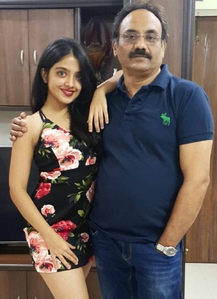 Khushi Dubey Wiki, Height, Age, Boyfriend, Family, Biography & More ... Khushi Dubey Wiki, Height, Age, Boyfriend, Family, Biography & More ...