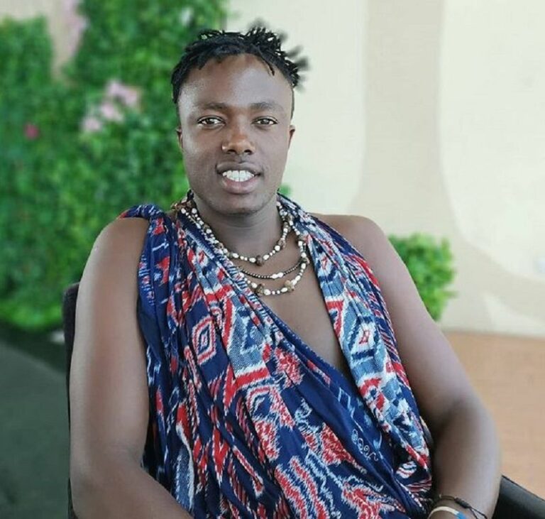 Kili Paul Wiki, Age, Girlfriend, Family, Biography & More - WikiBio