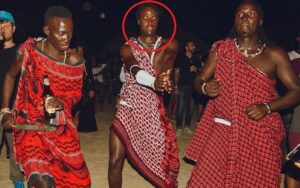 Kili Paul Wiki, Age, Girlfriend, Family, Biography & More - WikiBio