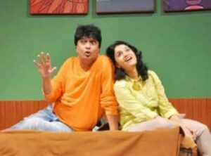 Kiran Mane (Bigg Boss Marathi 4) Wiki, Age, Wife, Family, Biography ...
