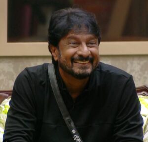 Kiran Mane (Bigg Boss Marathi 4) Wiki, Age, Wife, Family, Biography ...