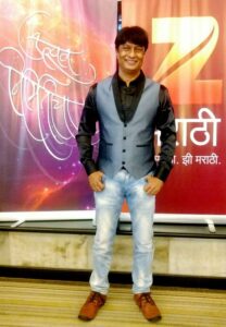 Kiran Mane (Bigg Boss Marathi 4) Wiki, Age, Wife, Family, Biography ...