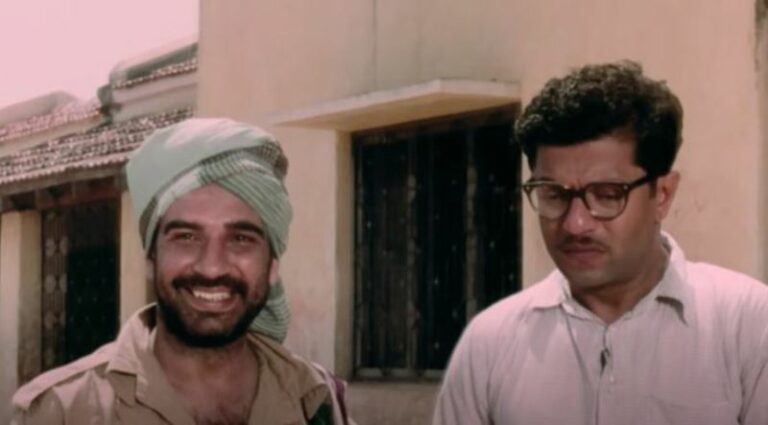 Kulbhushan Kharbanda Wiki, Age, Wife, Children, Family, Biography ...