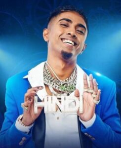MC Stan Wiki, Age, Girlfriend, Family, Biography - WikiBio