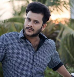 Manikandan Rajesh Wiki, Height, Age, Girlfriend, Wife, Family ...