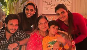 Manikandan Rajesh Wiki, Height, Age, Girlfriend, Wife, Family ...