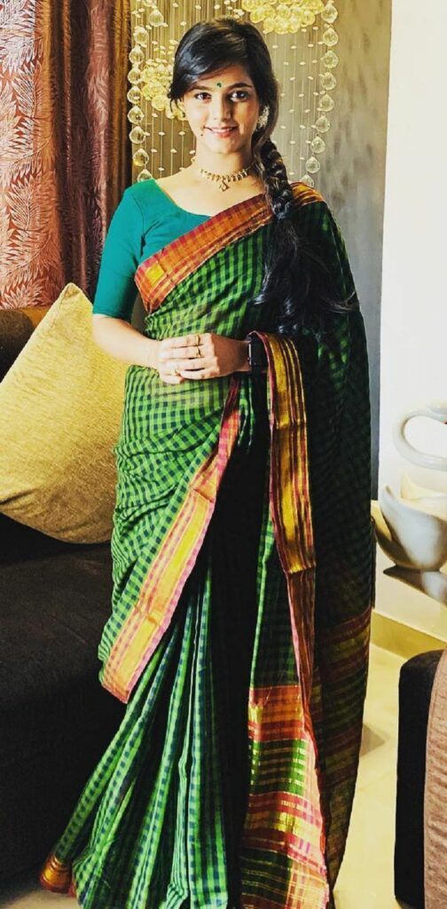 Mayuri Kyatari Wiki, Age, Boyfriend, Husband, Children, Family ...