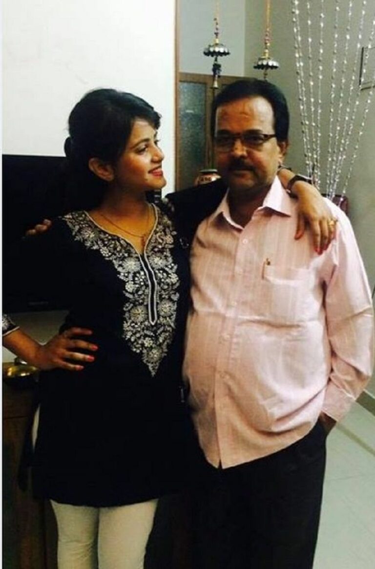 Mayuri Kyatari Wiki, Age, Boyfriend, Husband, Children, Family ...