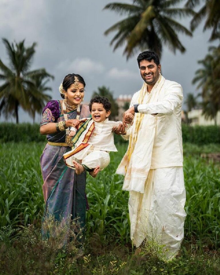 Mayuri Kyatari Wiki, Age, Boyfriend, Husband, Children, Family ...