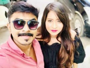 Mohammed Azeem (Bigg Boss Tamil 6) Wiki, Age, Girlfriend, Wife, Family ...