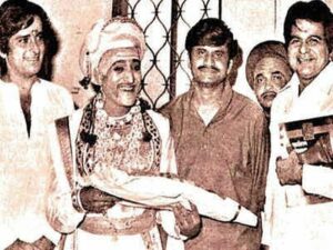 Mohan Agashe Wiki, Age, Wife, Family, Biography & More - WikiBio