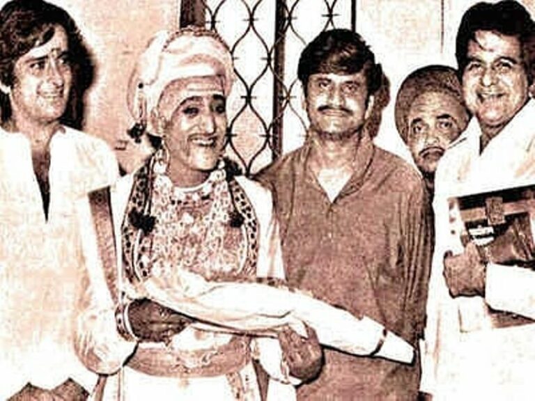 Mohan Agashe Wiki, Age, Wife, Family, Biography & More - WikiBio