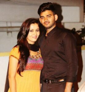 Neha Gowda Wiki, Height, Age, Boyfriend, Husband, Family, Biography ...