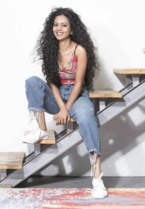 Neha Joshi Wiki, Height, Age, Boyfriend, Husband, Family, Biography ...