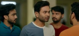 Nikhil Rajeshirke Wiki, Age, Wife, Family, Biography & More - WikiBio