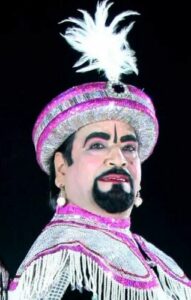 O. P. Sharma (Magician) Wiki, Age, Death, Wife, Children, Family ...