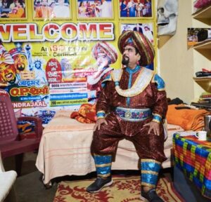 O. P. Sharma (Magician) Wiki, Age, Death, Wife, Children, Family ...