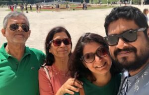 Om Raut Wiki, Age, Girlfriend, Wife, Children, Family, Biography & More ...