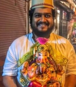 Om Raut Wiki, Age, Girlfriend, Wife, Children, Family, Biography & More ...