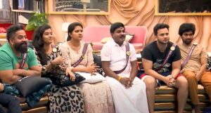 Rachitha Mahalakshmi Wiki, Height, Age, Boyfriend, Husband, Family ...